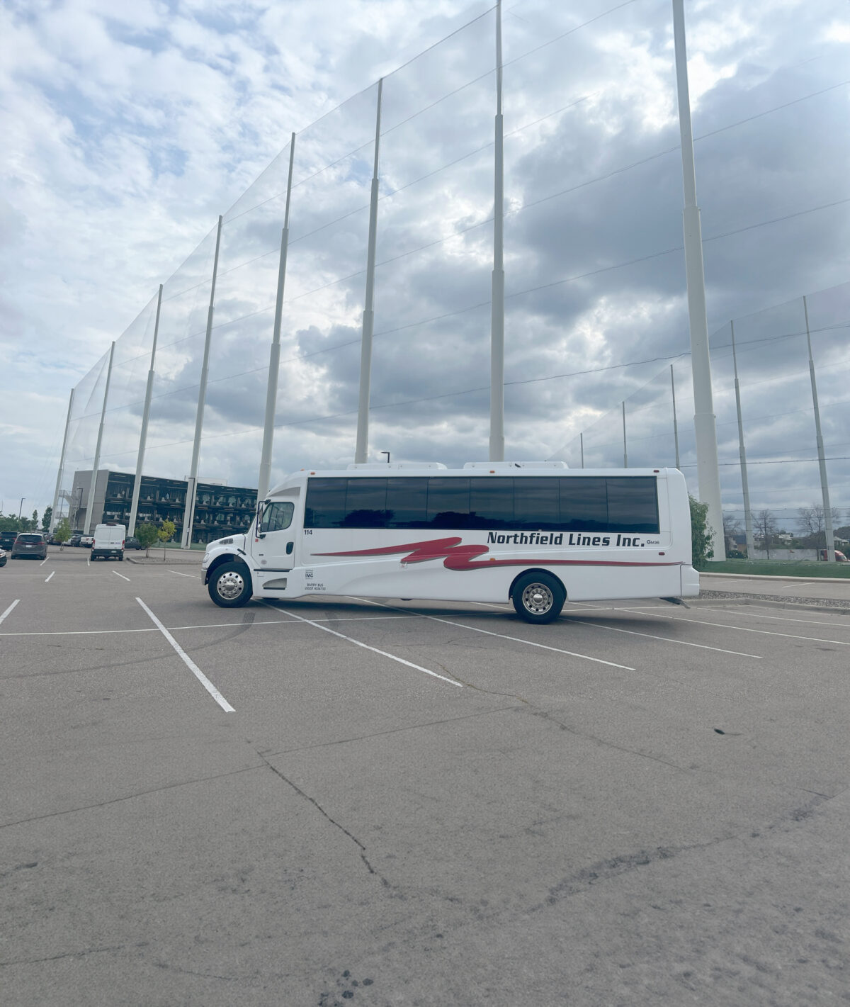 Northfield Lines | Metro Express